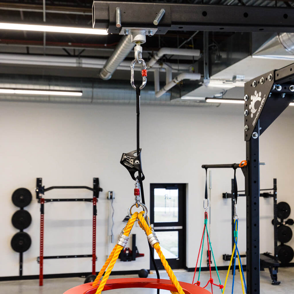 SensoryRx Swing Height Adjustment Kit