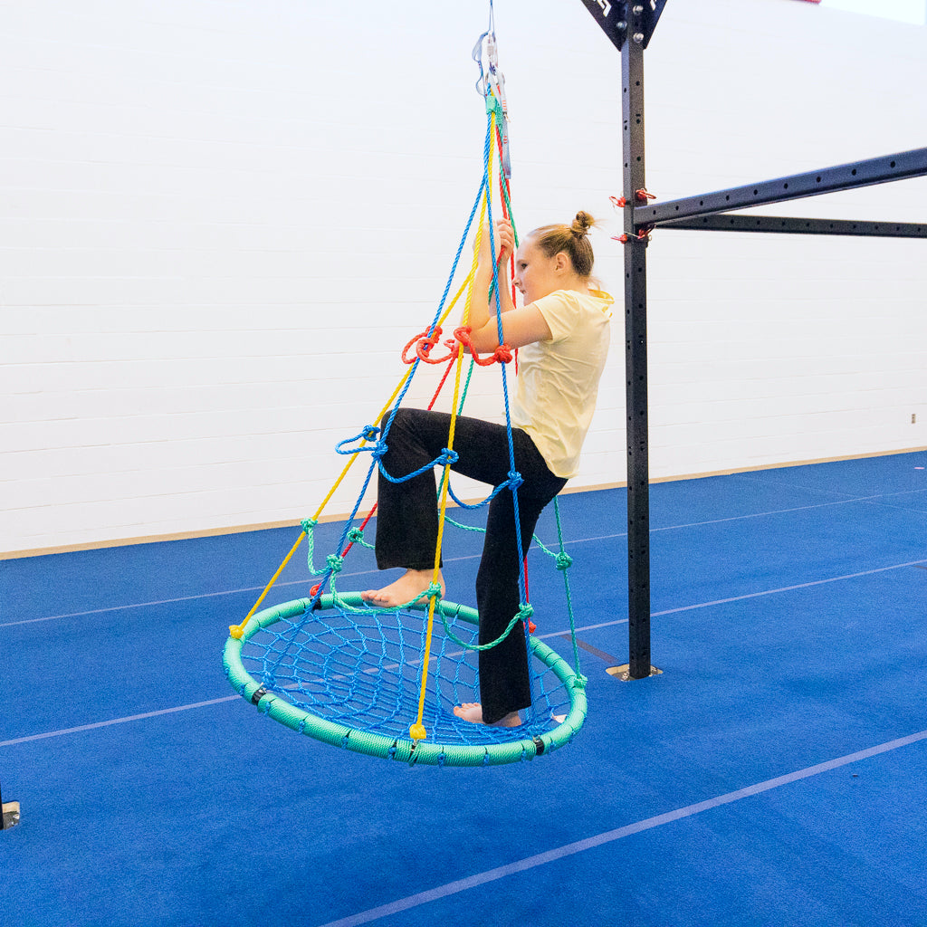 Sensory Swings – SensoryRx